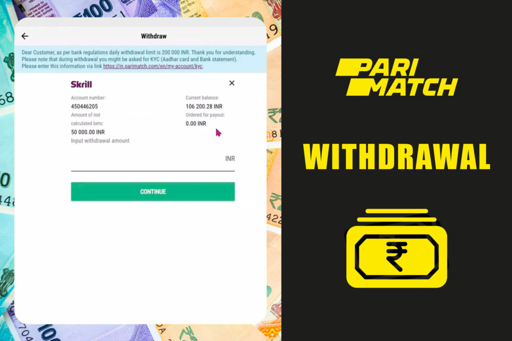 Parimatch India – Official and Legal Site for Sports Betting and Online ...