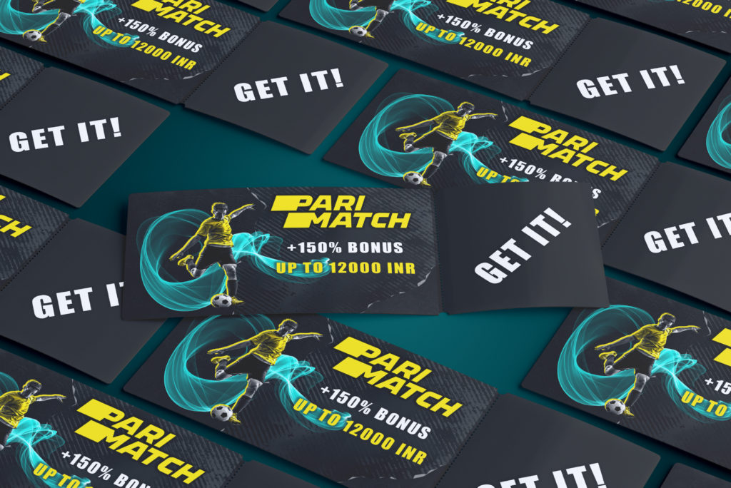 Registration and Verification of a Parimatch Account in India