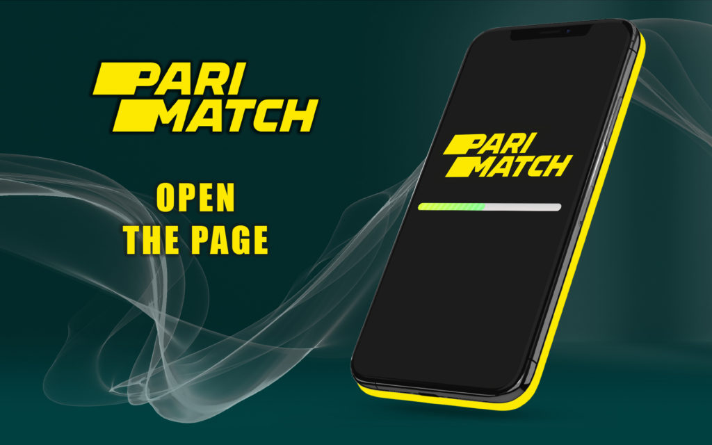 Registration and Verification of a Parimatch Account in India